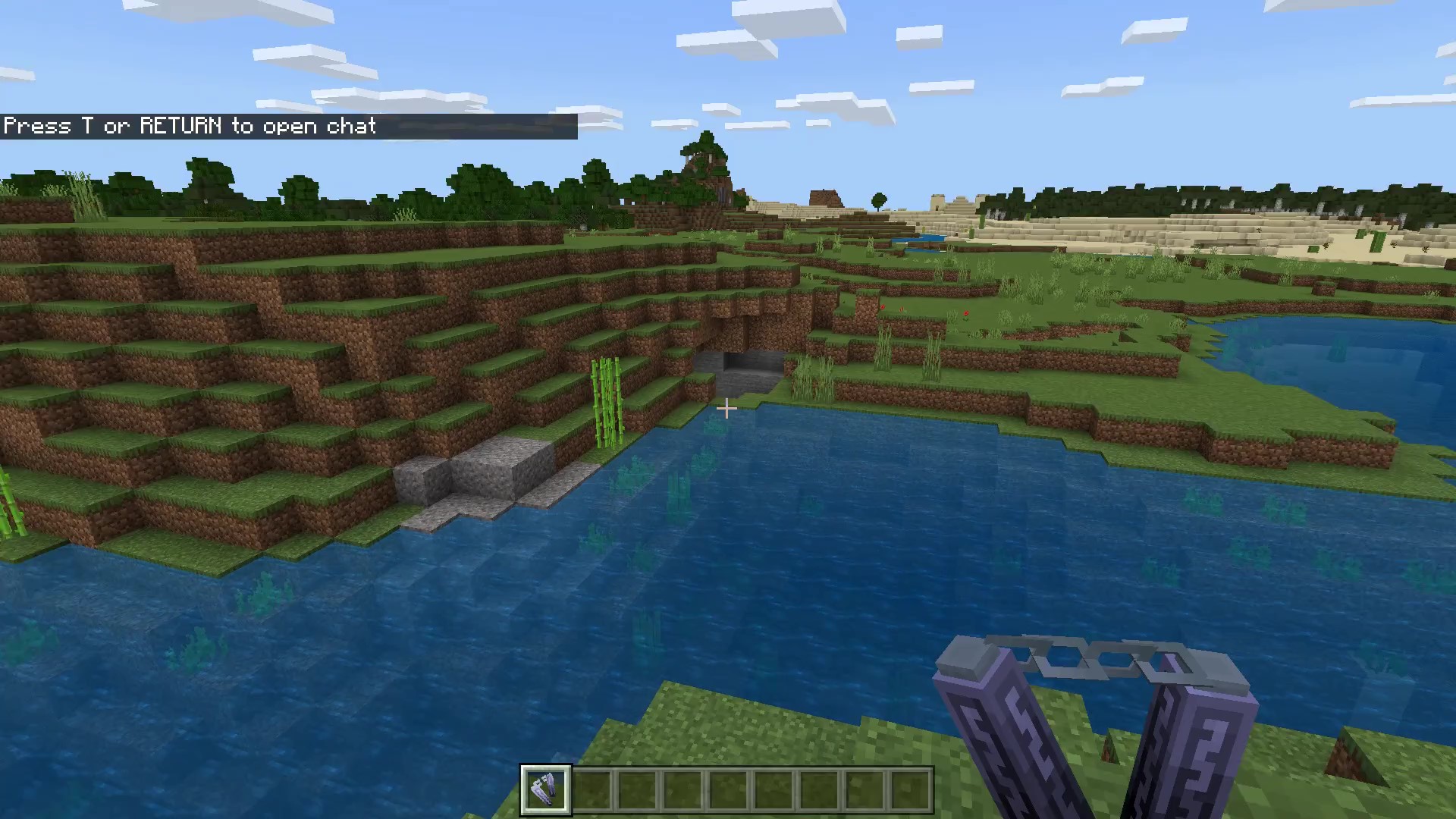 Attachables & First person animations (Detailed Tutorial) — mcblend 10. ...